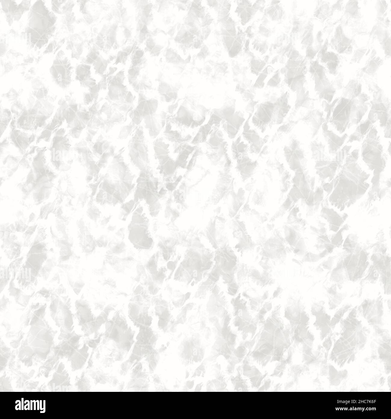 White on white mottled rice paper texture with patterned inclusions ...