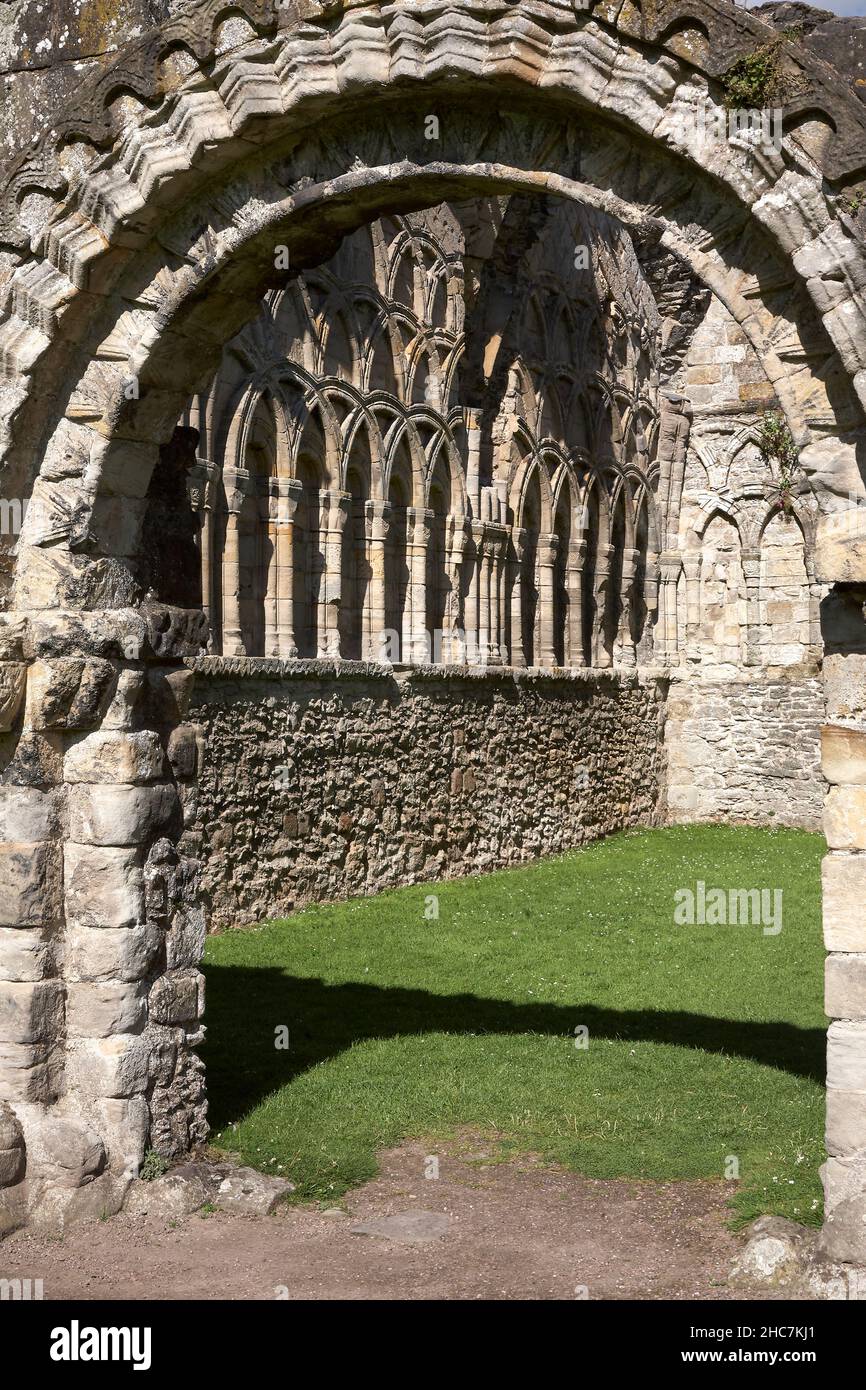 Tudor wenlock hi-res stock photography and images - Alamy