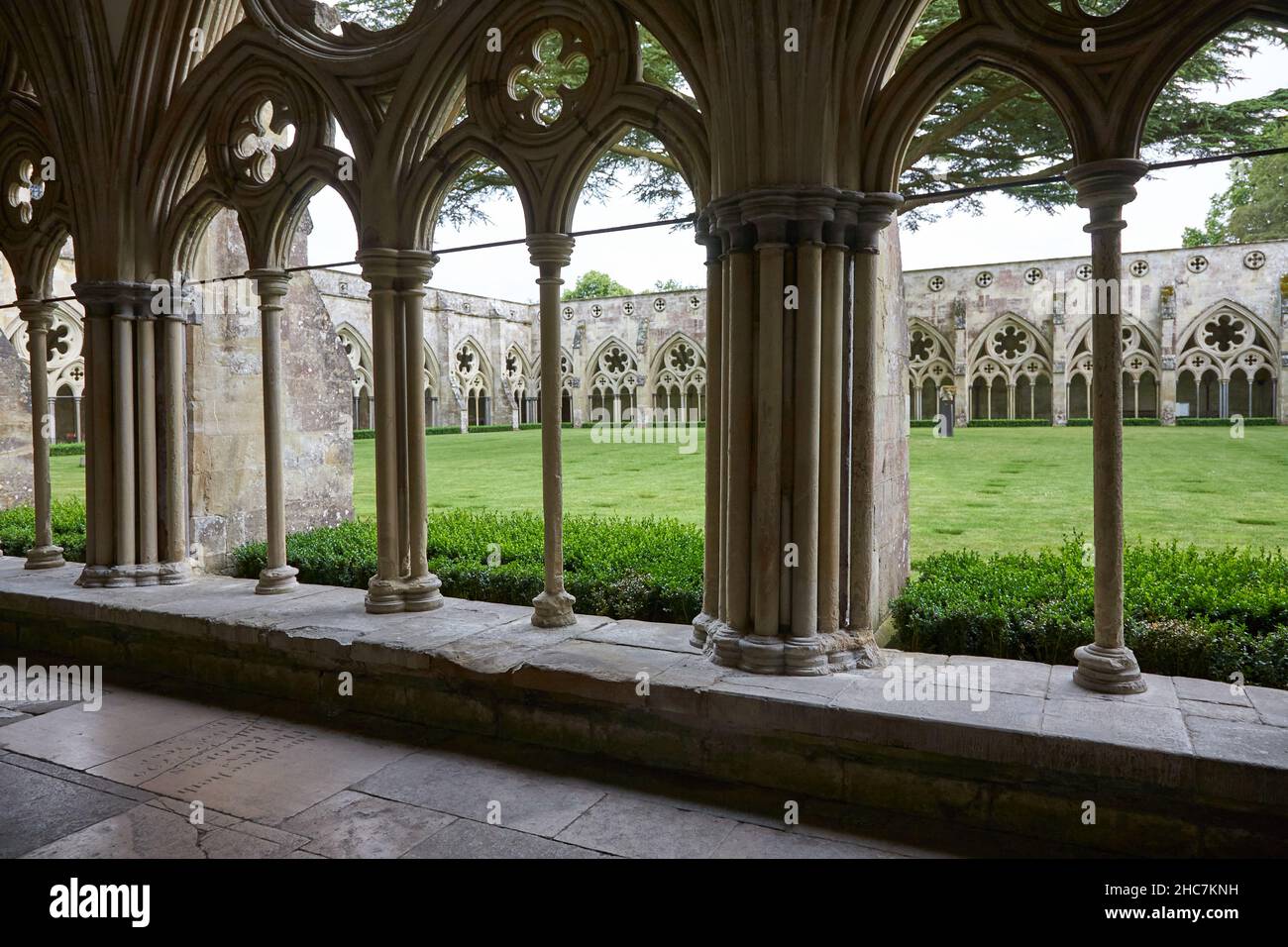 Salisbury medieval building hi-res stock photography and images - Alamy