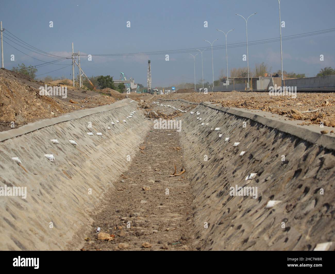 Sanitary sewer hi-res stock photography and images - Alamy