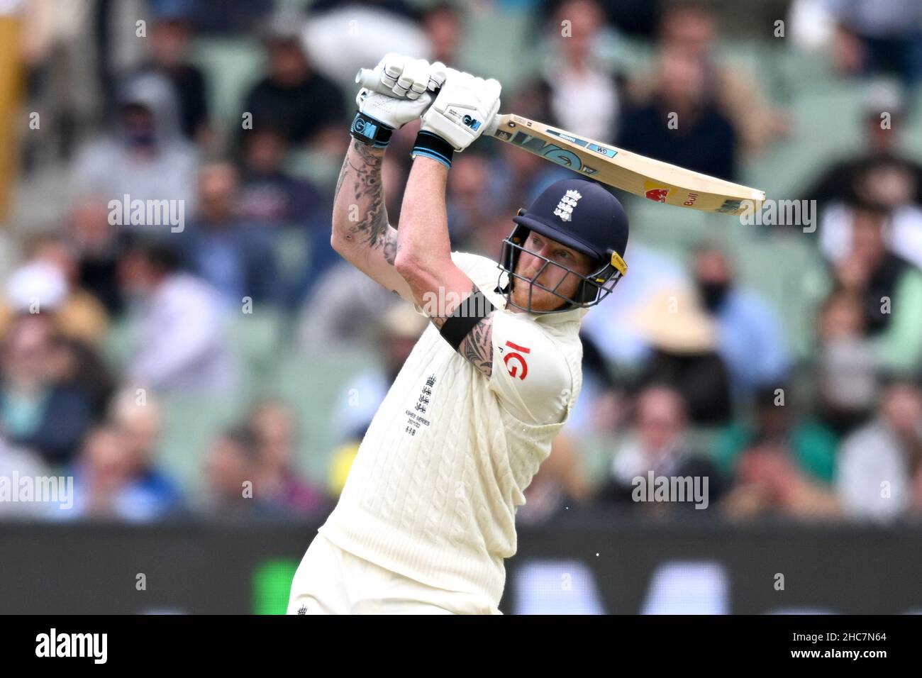 Ben stokes test cricket hi-res stock photography and images - Alamy