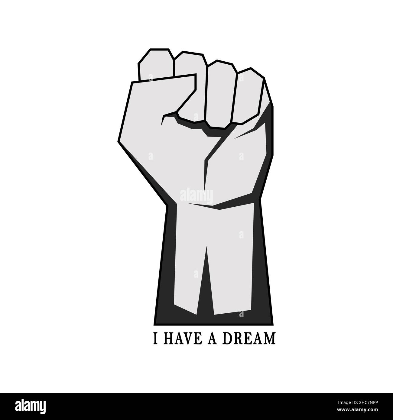 Martin Luther King Jr Drawings I Have A Dream