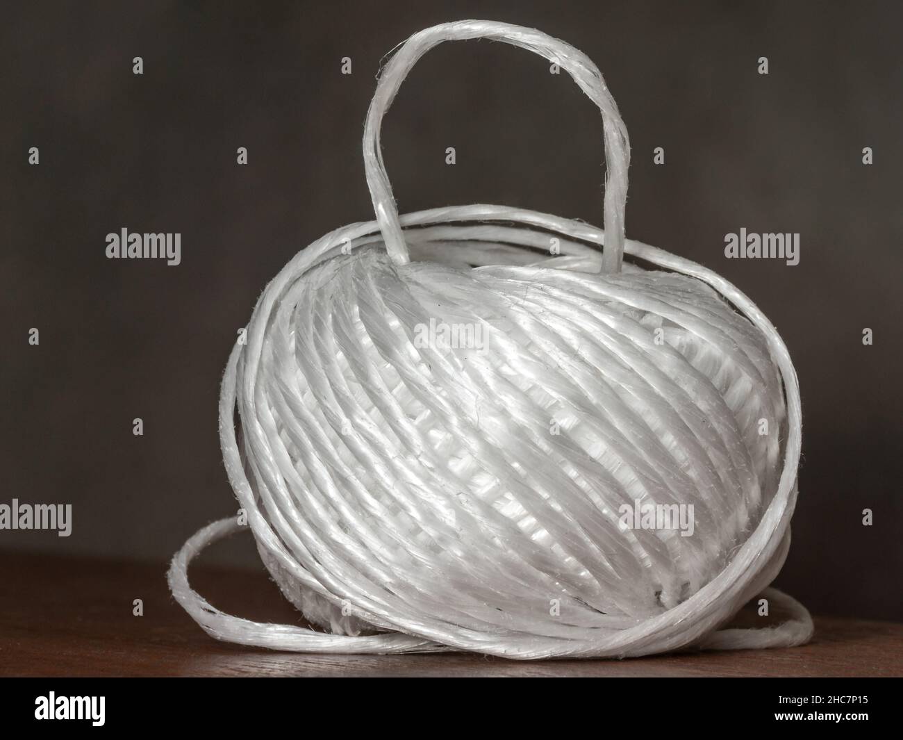 Strong rope hi-res stock photography and images - Alamy