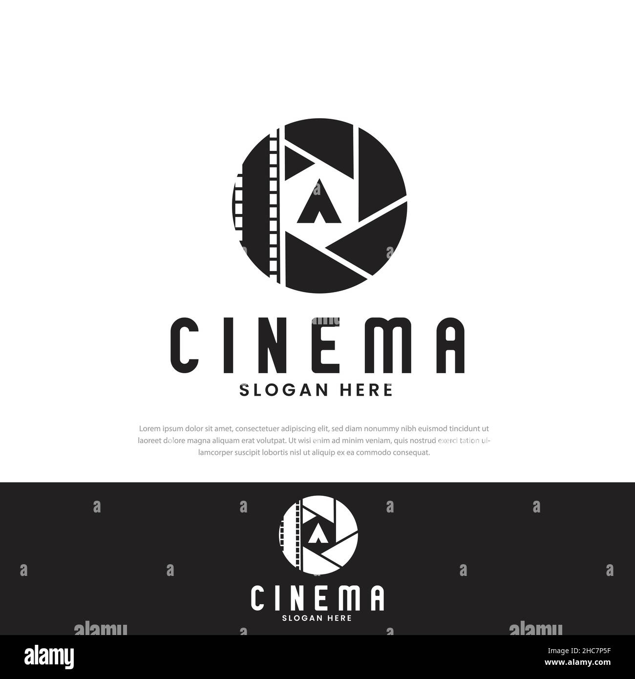 General Cinema Logo