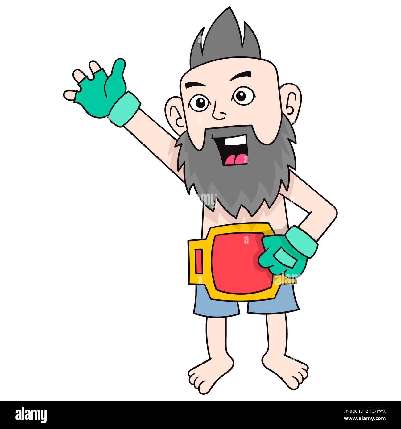 Conor mcgregor Stock Vector Images - Alamy