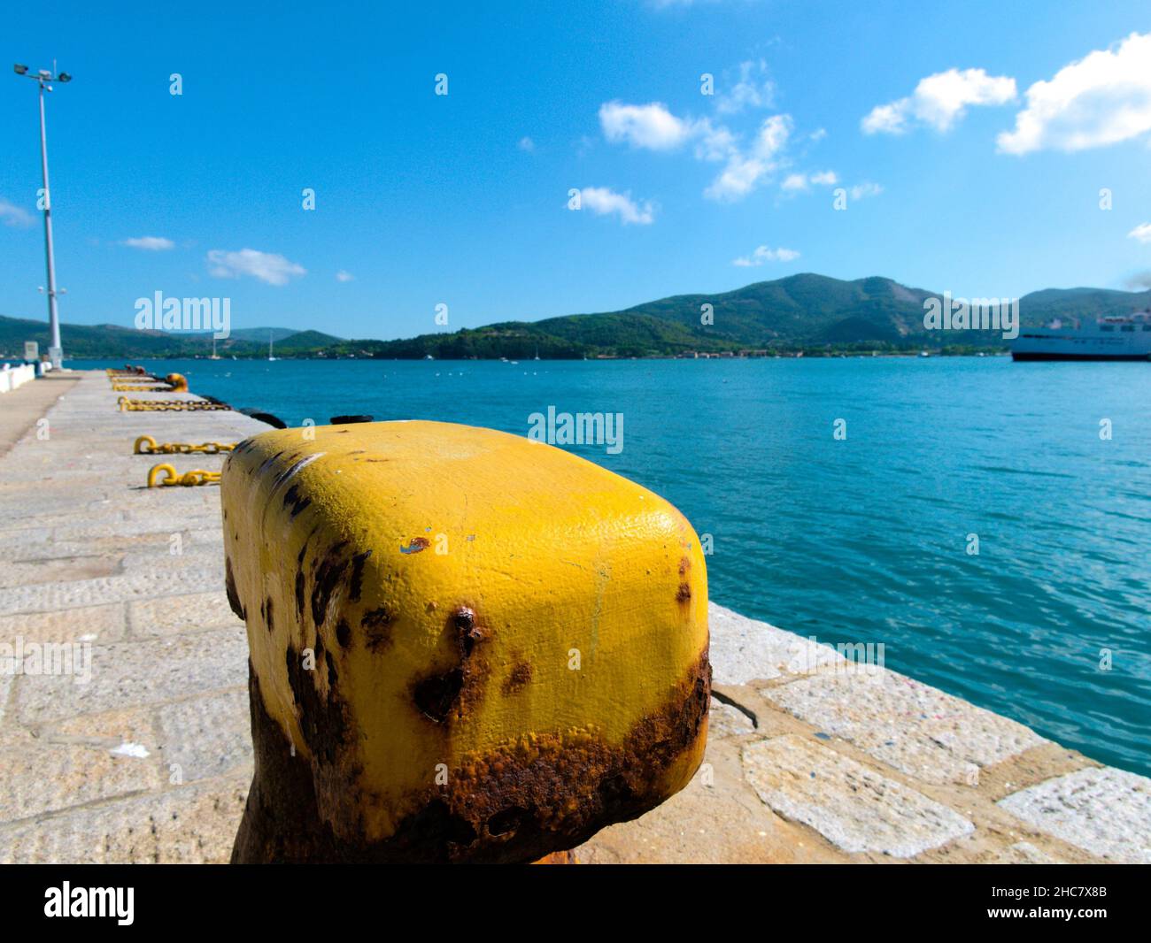 Rust bower hi-res stock photography and images - Alamy