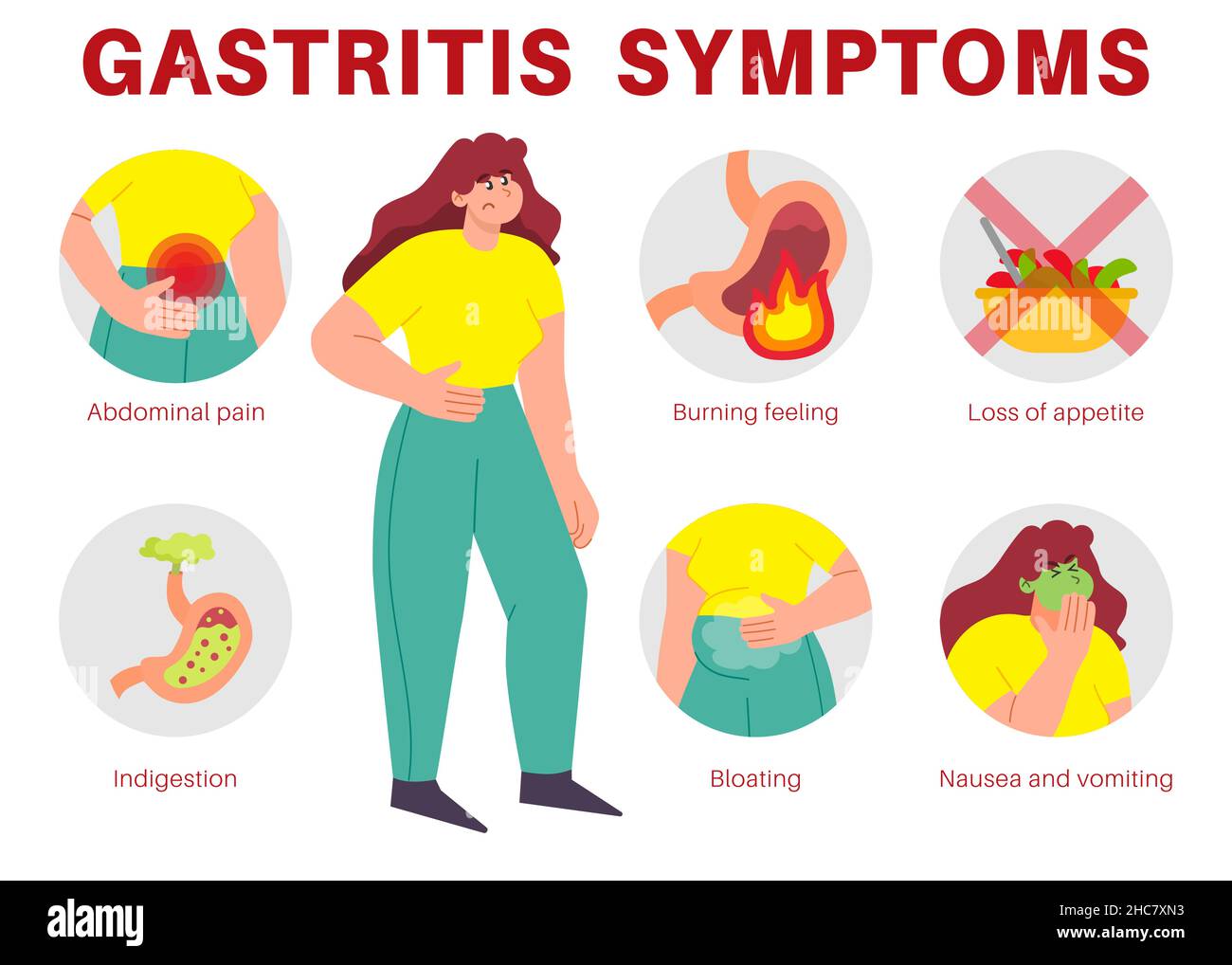 Digestive System Disease High Resolution Stock Photography and Images ...