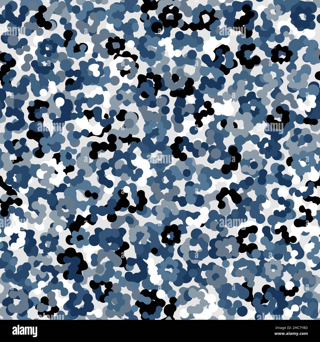 Snow leopard skin Stock Vector Images - Alamy