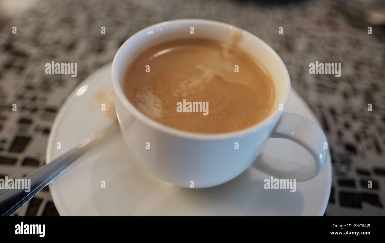 Java coffee hi-res stock photography and images - Alamy