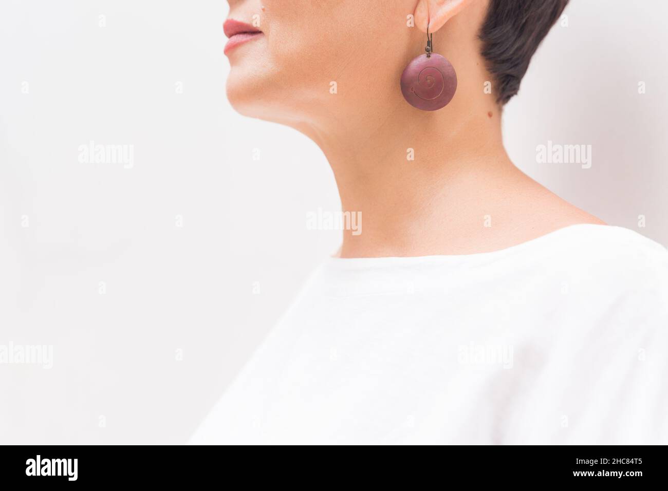 Healthy earing hi-res stock photography and images - Alamy