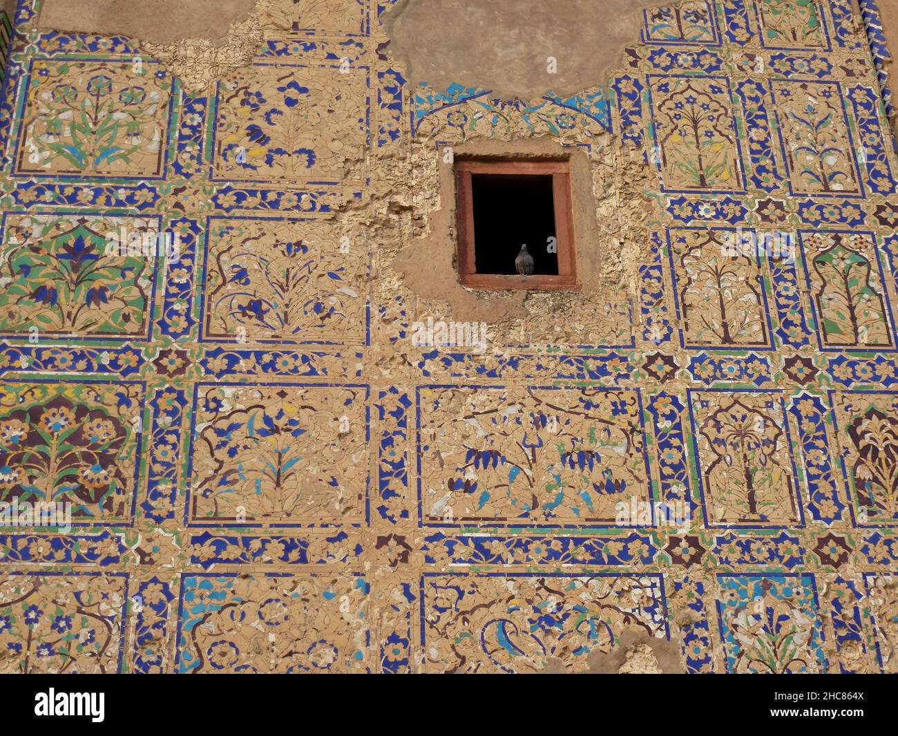 Vrindavan, krishna hi-res stock photography and images - Alamy