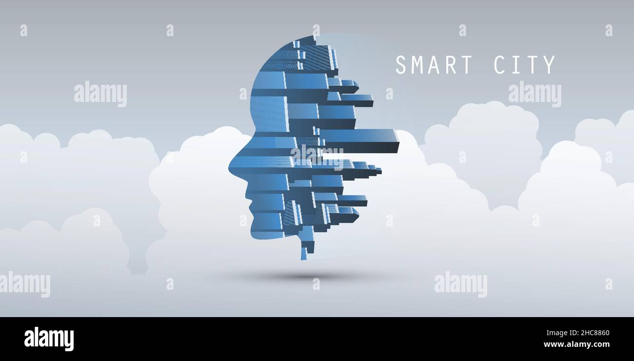 Smart City, Automated Digital Control, Deep Learning and Future ...