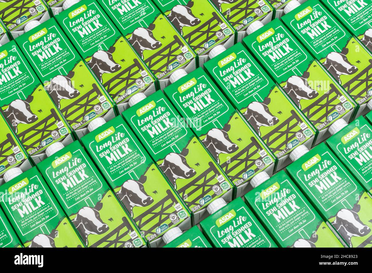 Supermarket own label concept hi-res stock photography and images - Alamy