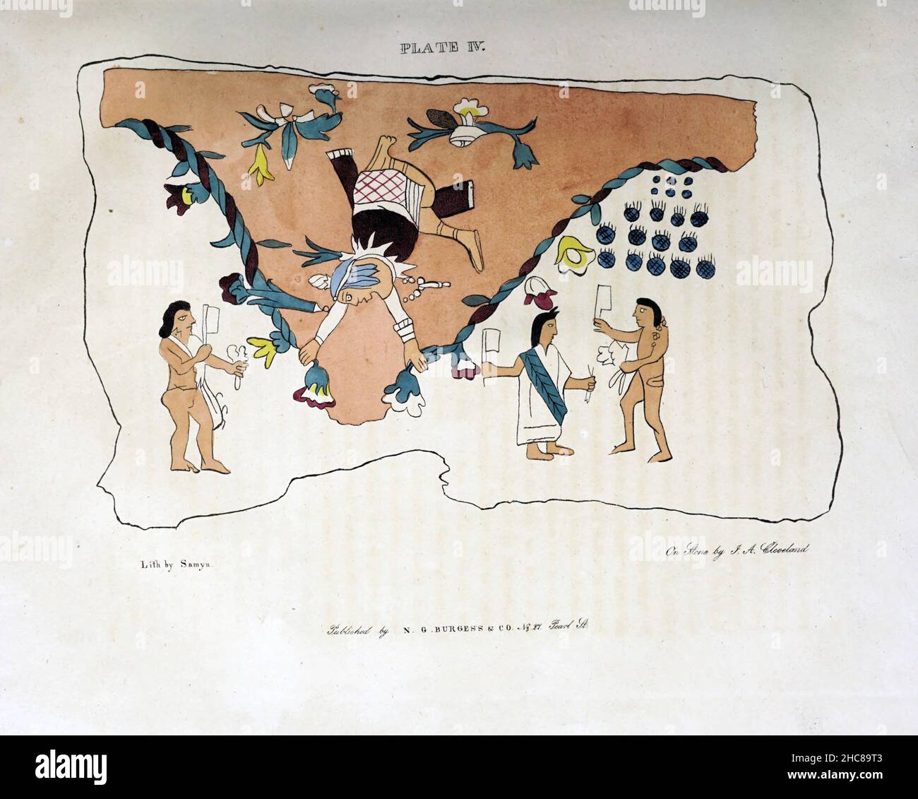 Indian manuscript hi-res stock photography and images - Alamy