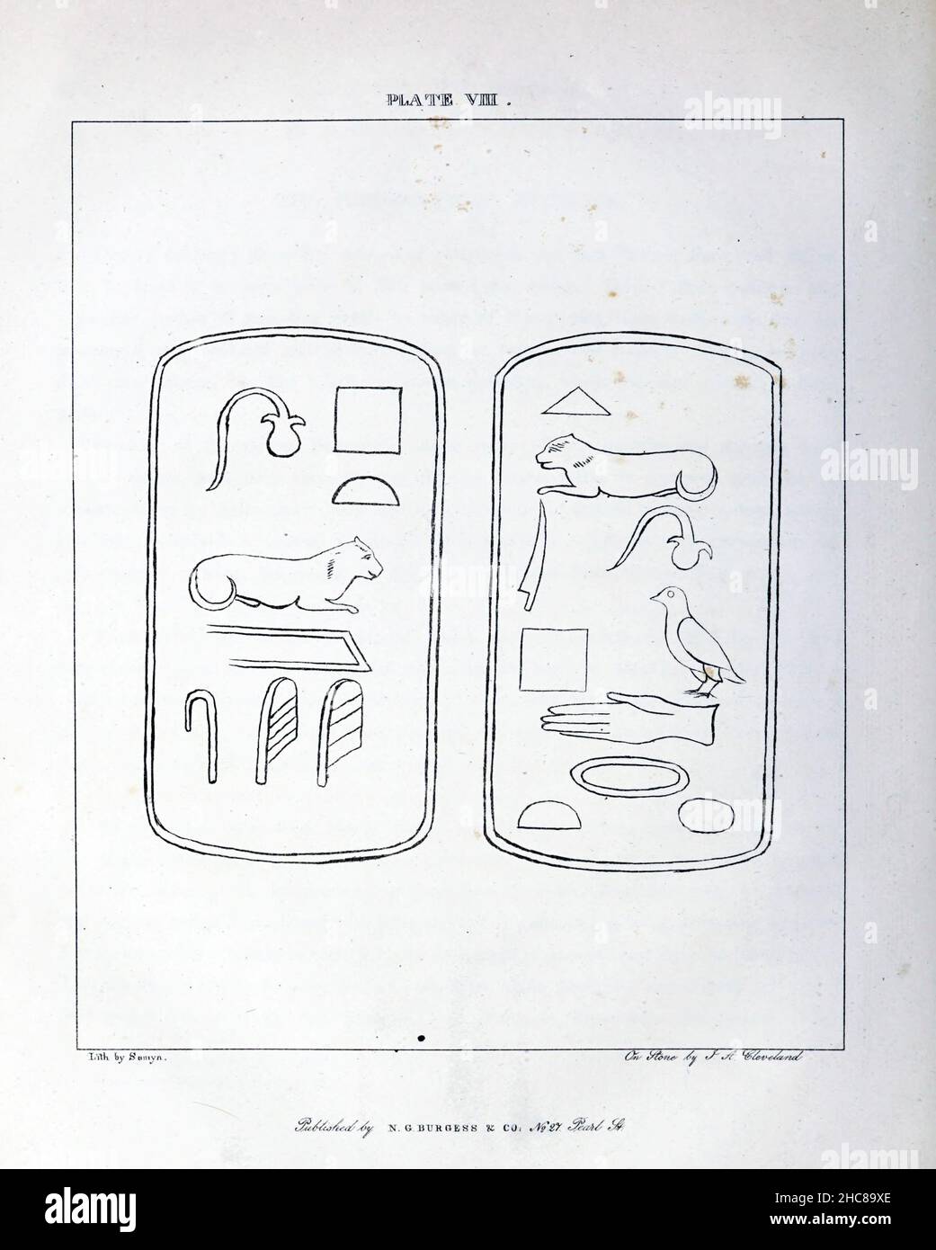 Aztec writing hi-res stock photography and images - Alamy