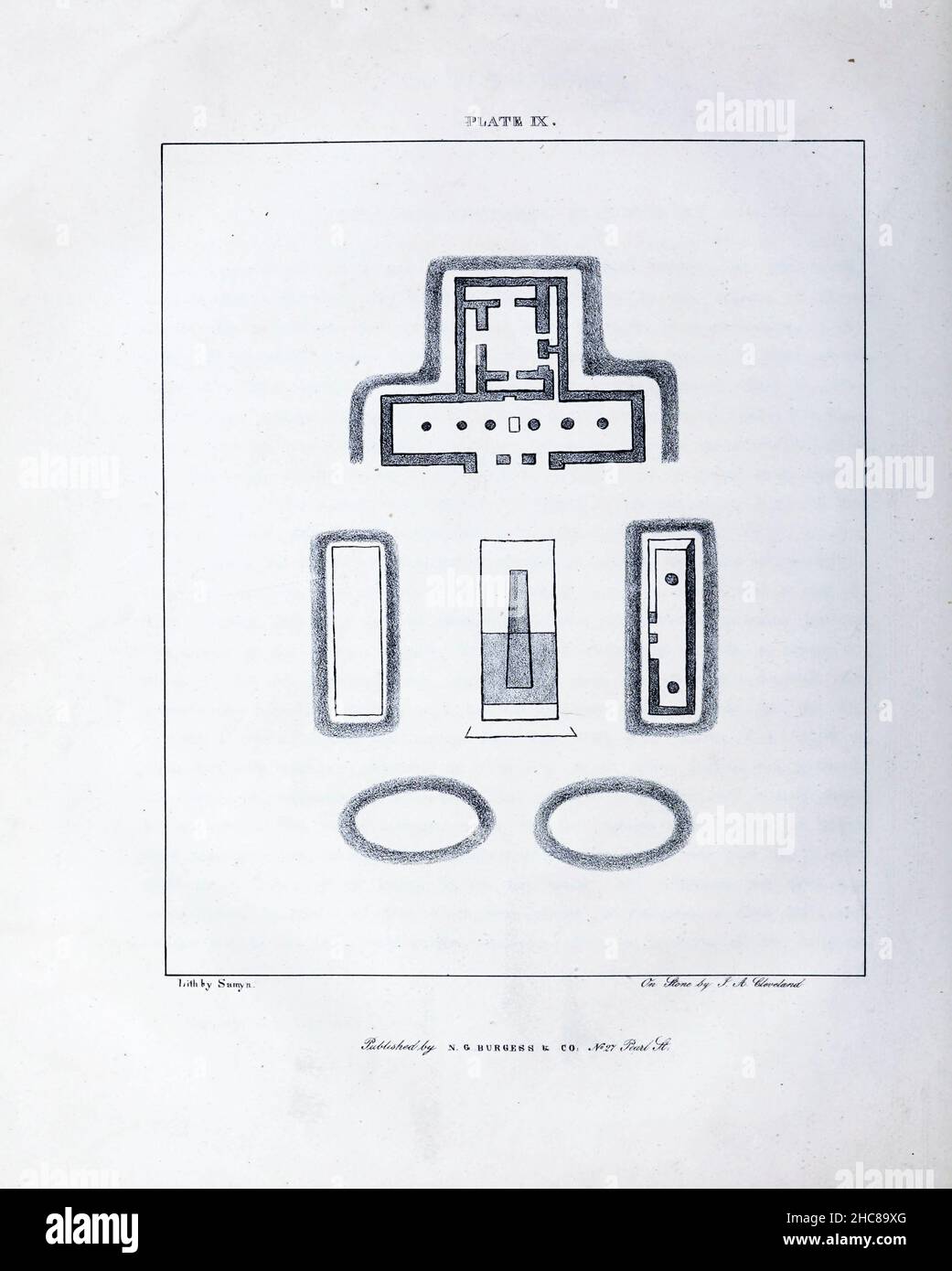 John delafield hi-res stock photography and images - Alamy