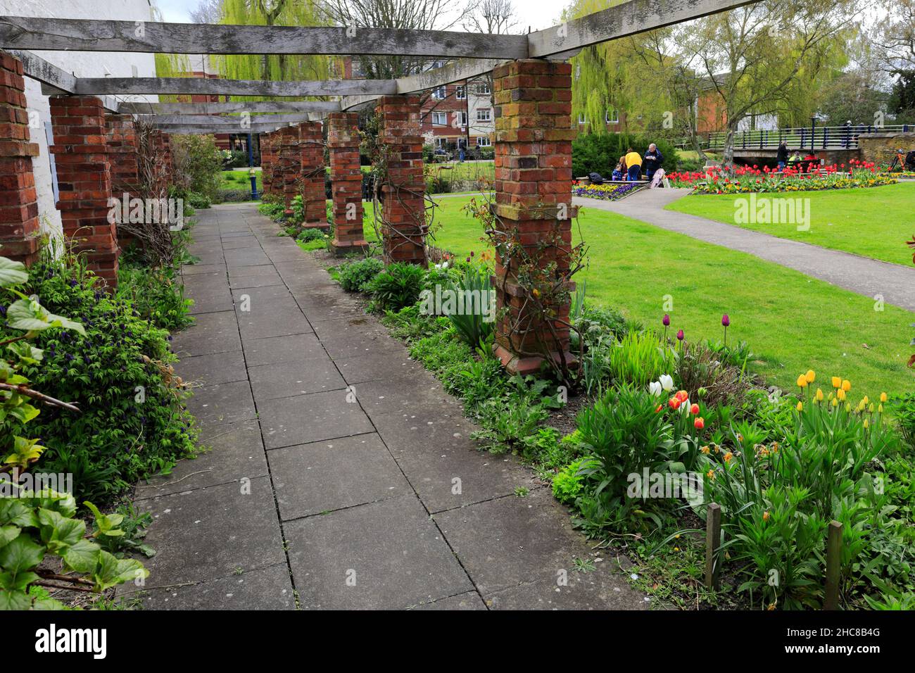 Market harborough village hi-res stock photography and images - Alamy