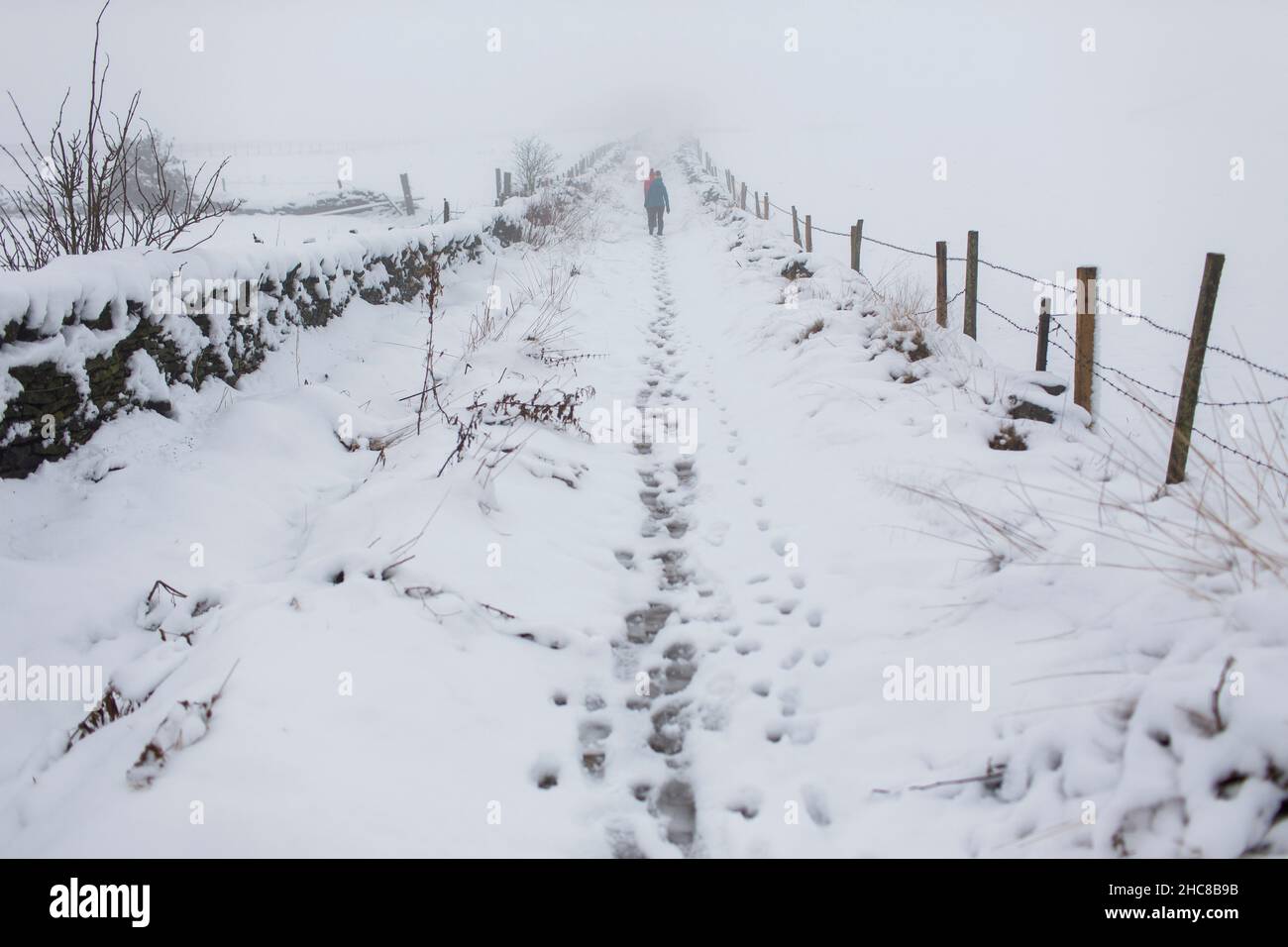 Shibden head hi-res stock photography and images - Alamy