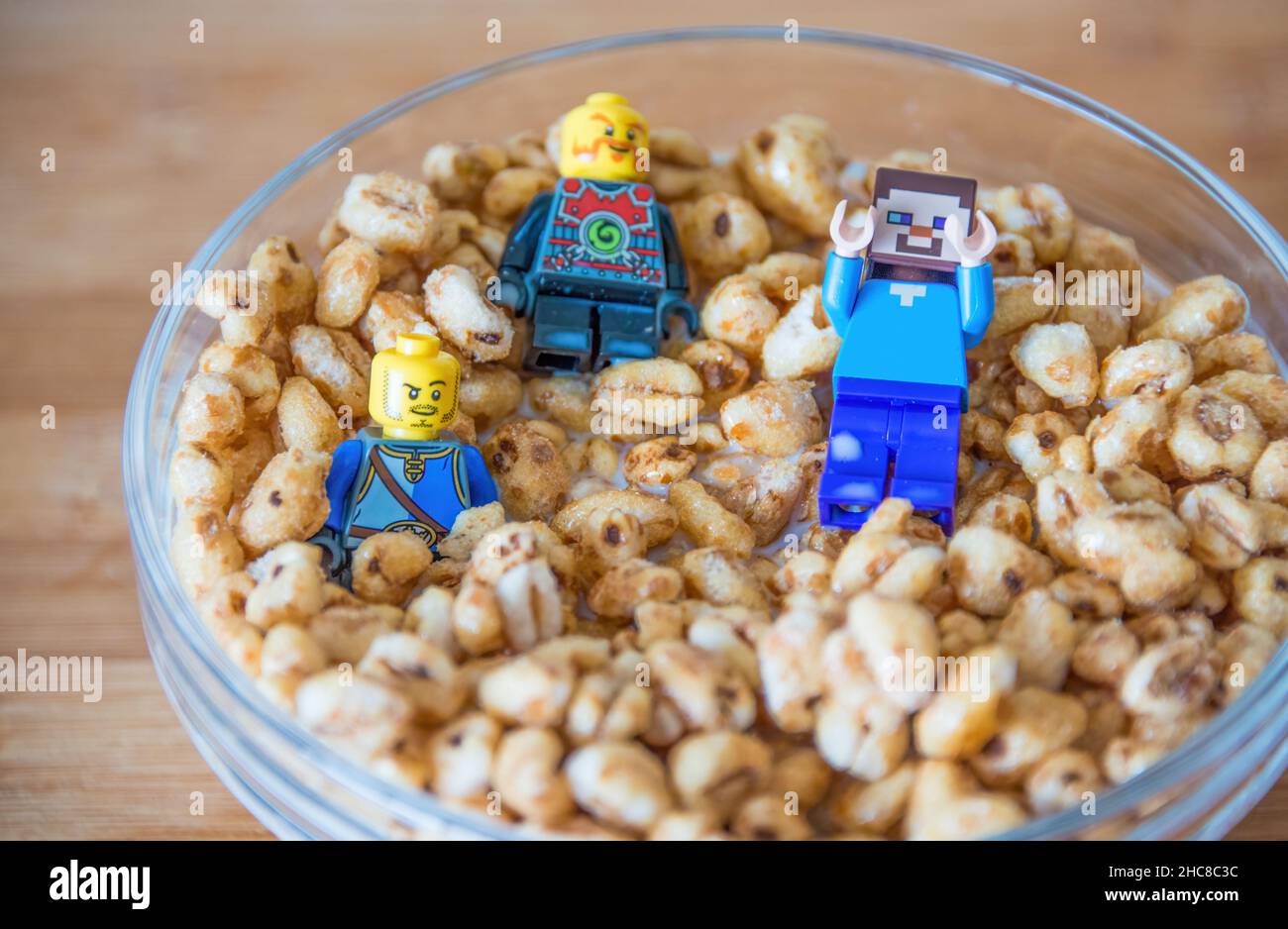 How To Make A Bowl In Minecraft