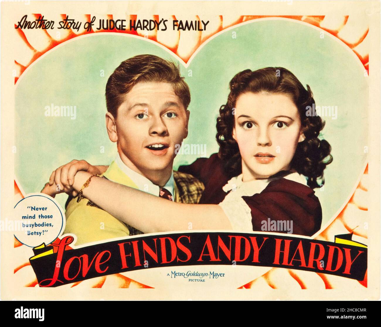 American actress singer judy garland hi-res stock photography and ...