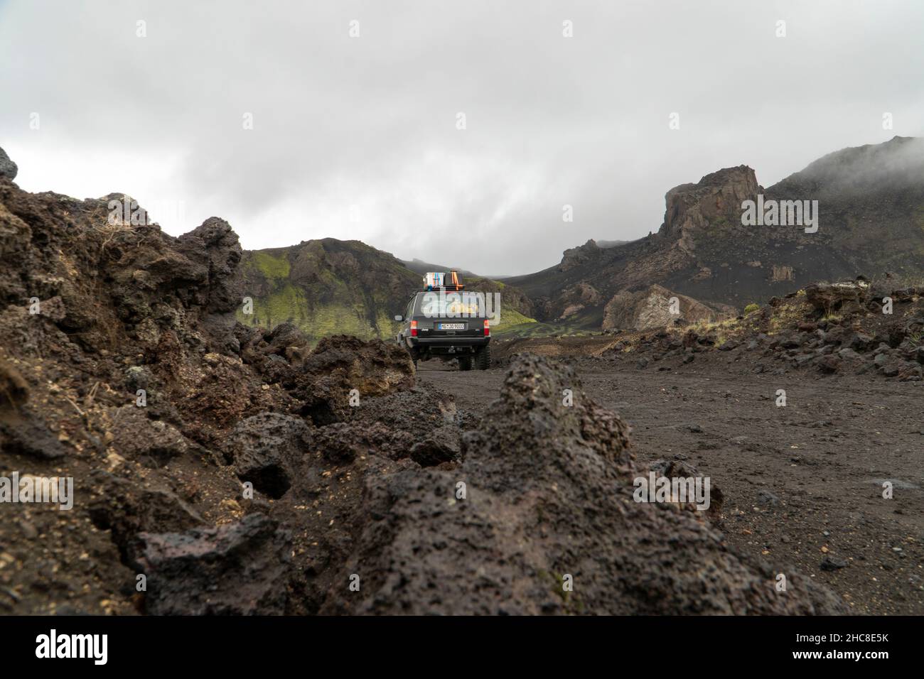 Bumpy roads hi-res stock photography and images - Alamy
