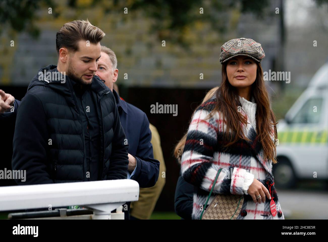 Annabel dimmock hi-res stock photography and images - Alamy