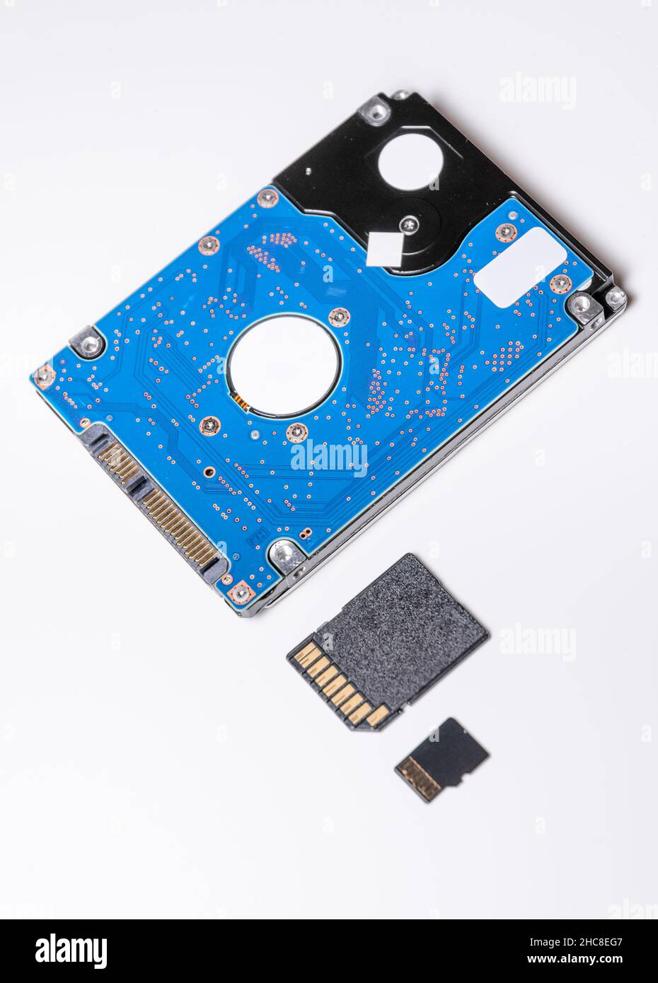 Big sd card hi-res stock photography and images - Alamy