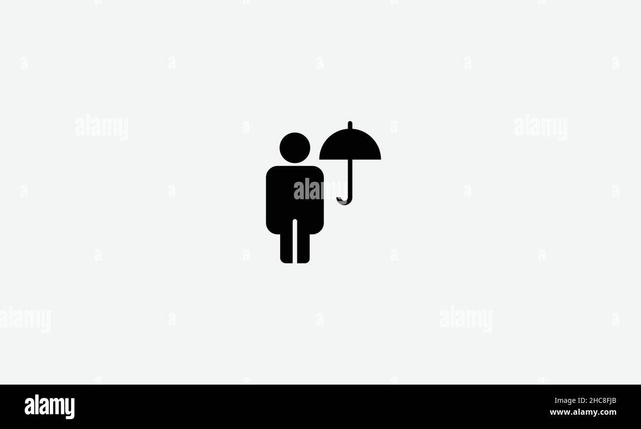 Human health logo design hi-res stock photography and images - Alamy