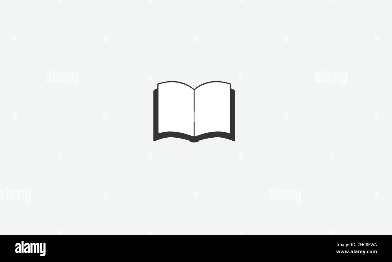 Text book line style hi-res stock photography and images - Alamy