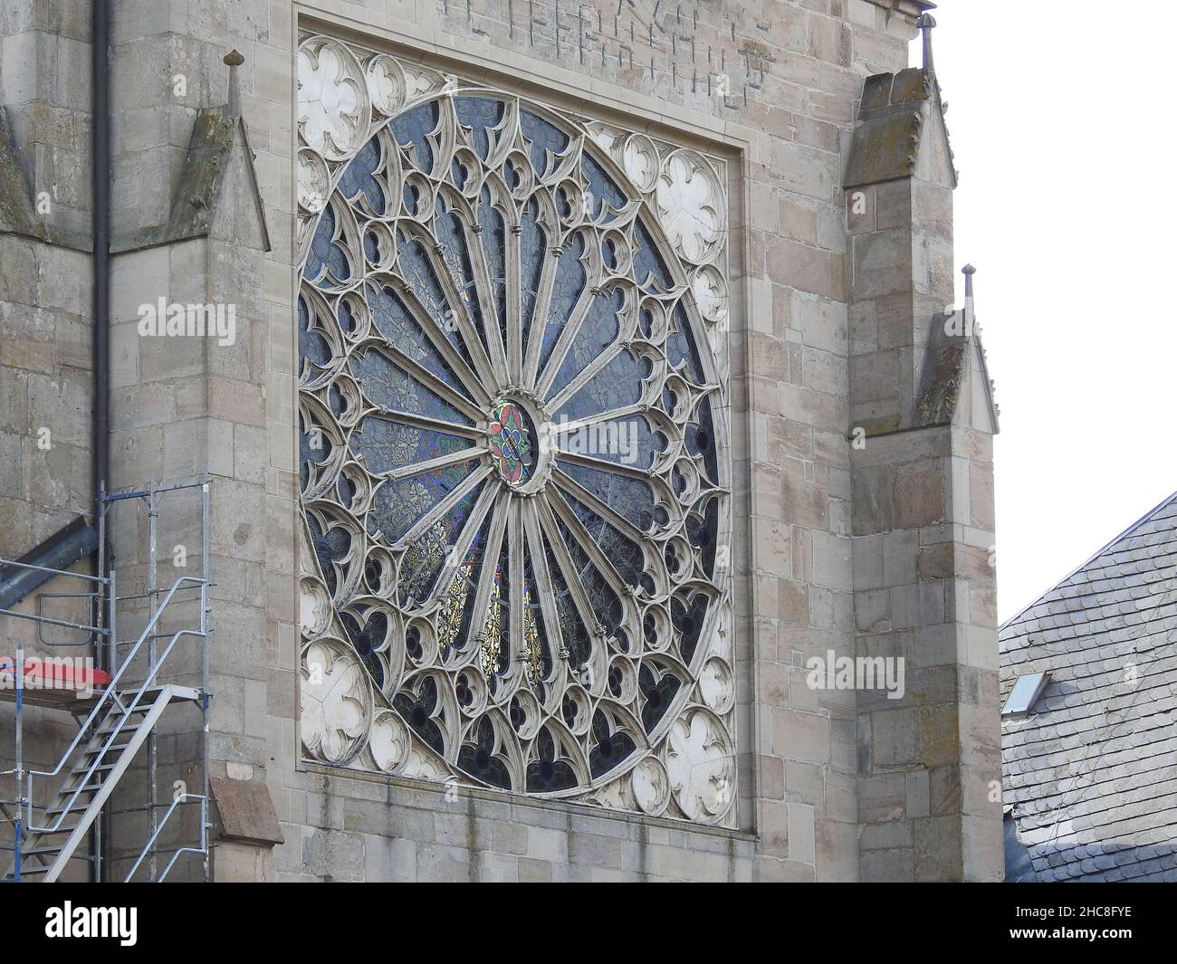 Aged clock hi-res stock photography and images - Alamy