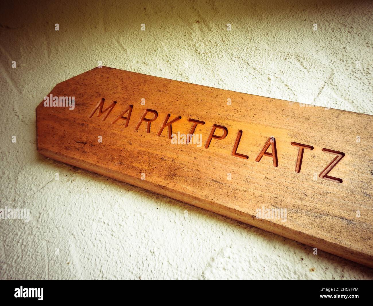 Commercial marketplace hi-res stock photography and images - Alamy