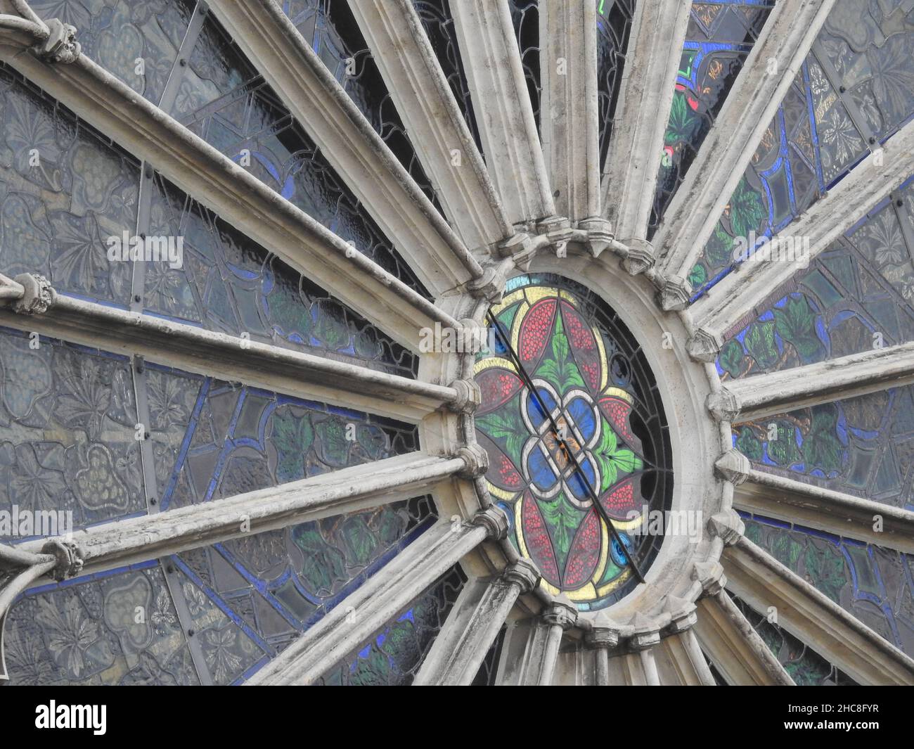 Aged clock surface texture Stock Photo - Alamy