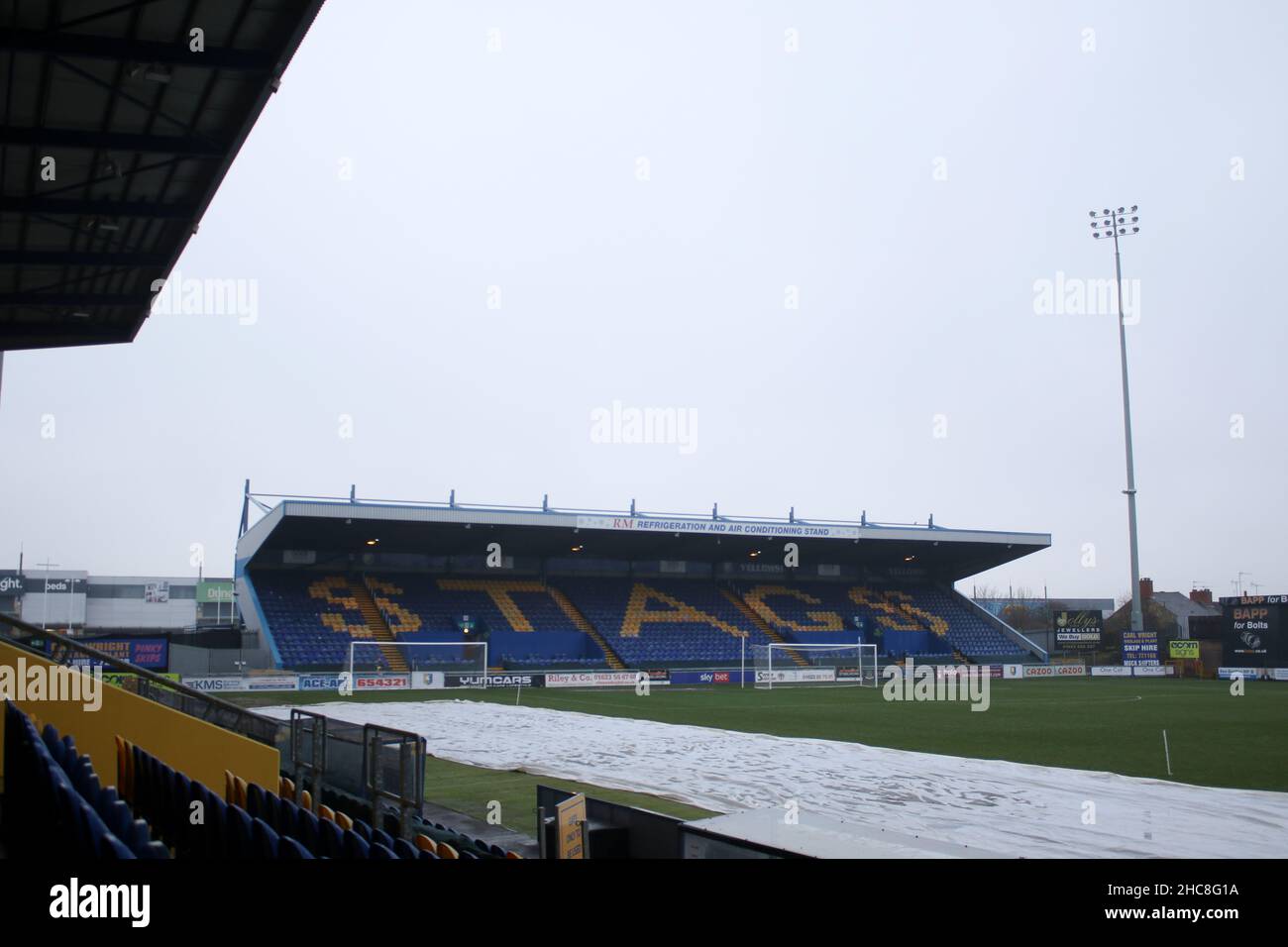 One call stadium general view hi-res stock photography and images - Alamy