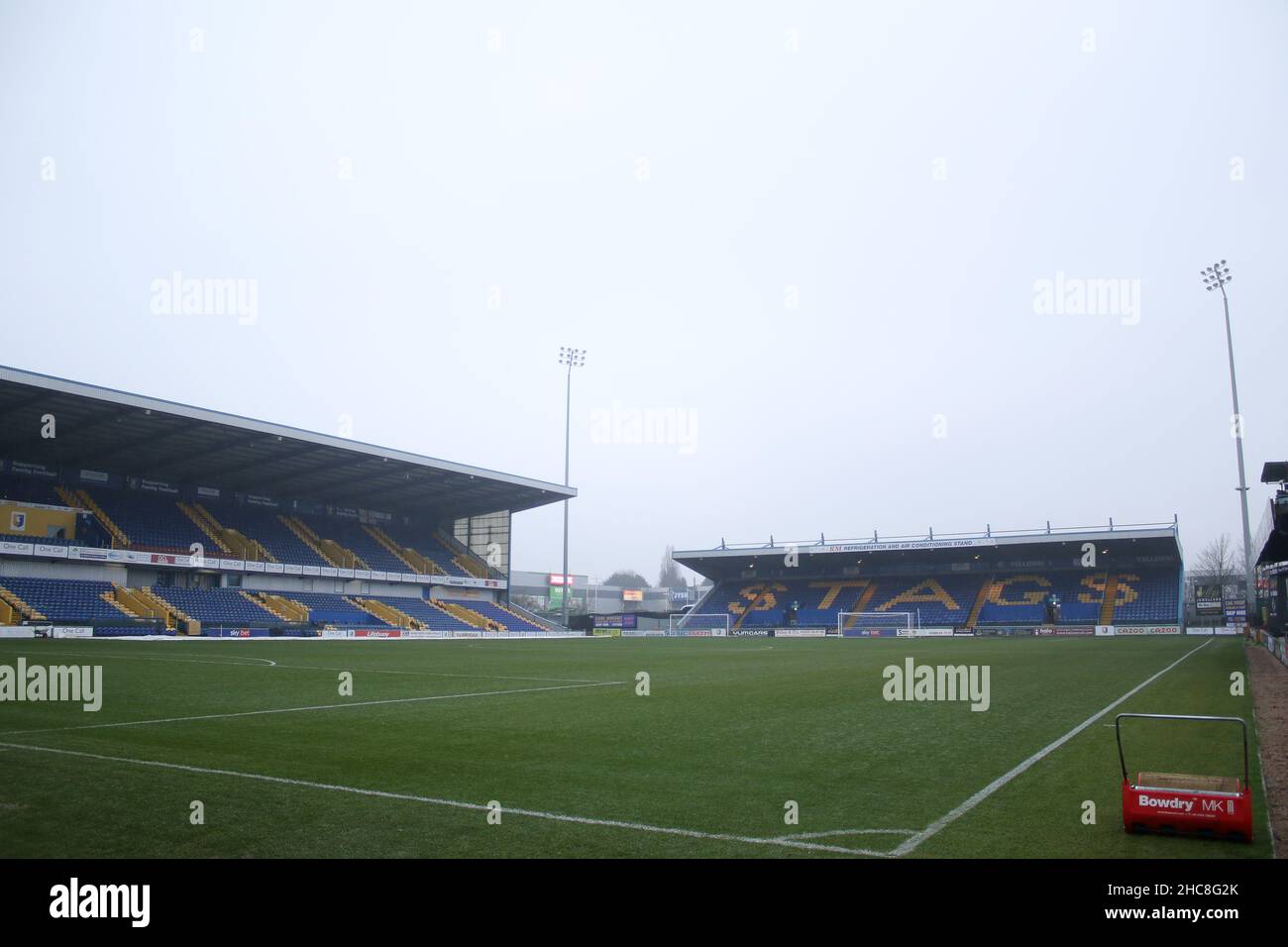 One call stadium general hi-res stock photography and images - Alamy
