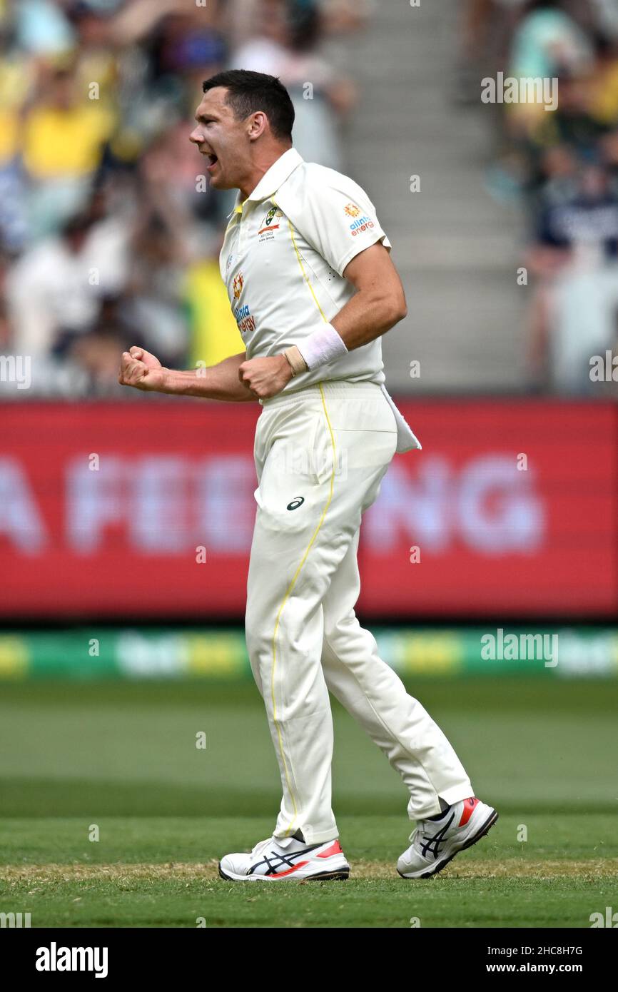 Boland park cricket hi-res stock photography and images - Alamy