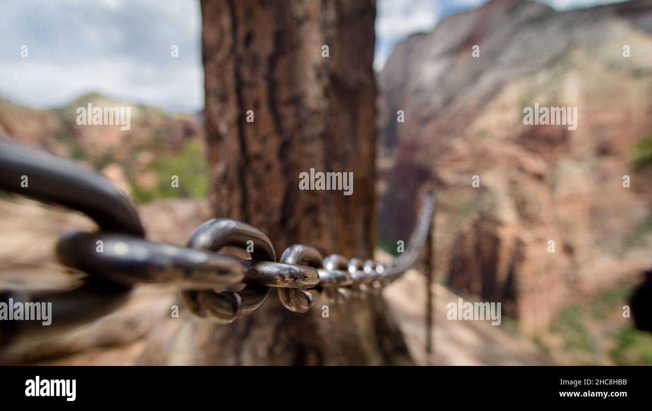 Wire ropes hi-res stock photography and images - Alamy