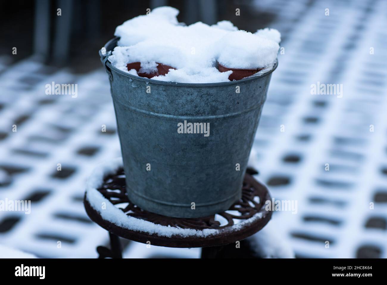 Malmö city winter hi-res stock photography and images - Alamy