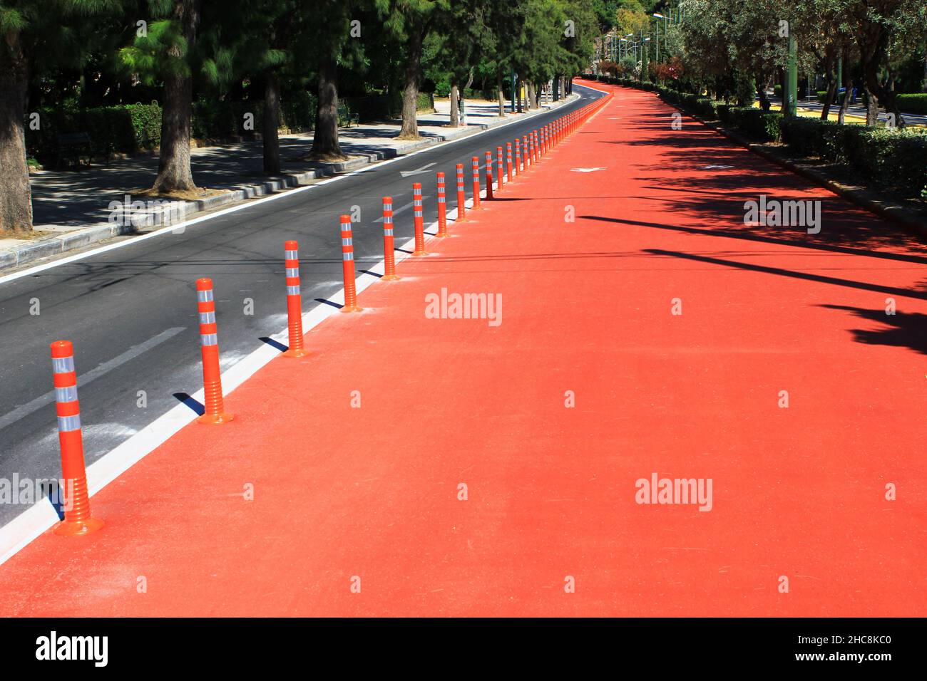 Pedestrian walkability hi-res stock photography and images - Alamy