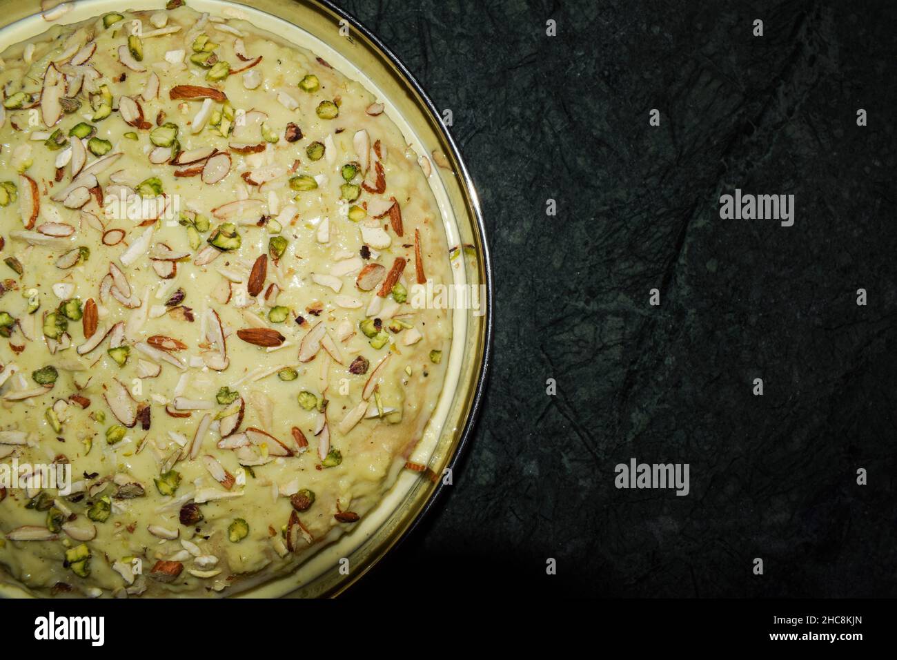 Malai cake is a soft and spongy cake soaked in sweetened milk. Indo ...