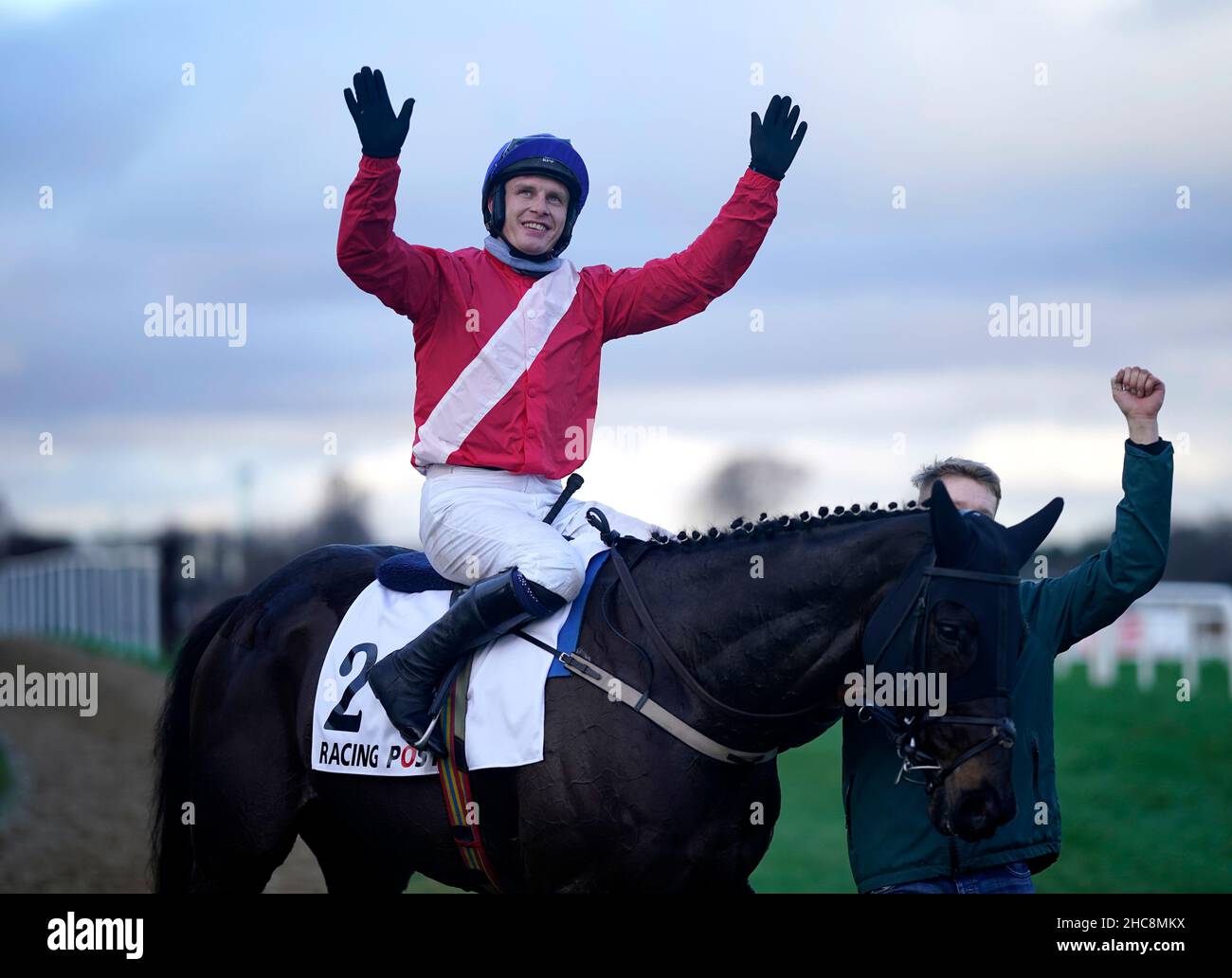 Ferny hollow leopardstown hi-res stock photography and images - Alamy
