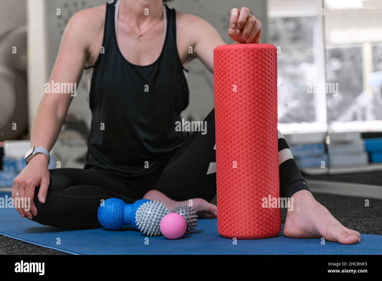 Mfr roller hi-res stock photography and images - Alamy