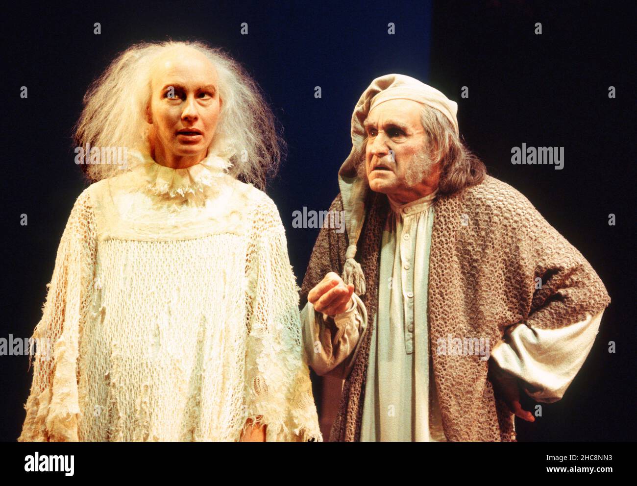 Ghost of christmas past hi-res stock photography and images - Alamy