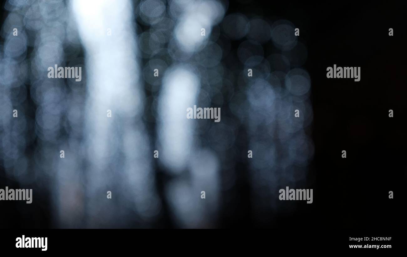 Distorted lights hi-res stock photography and images - Alamy