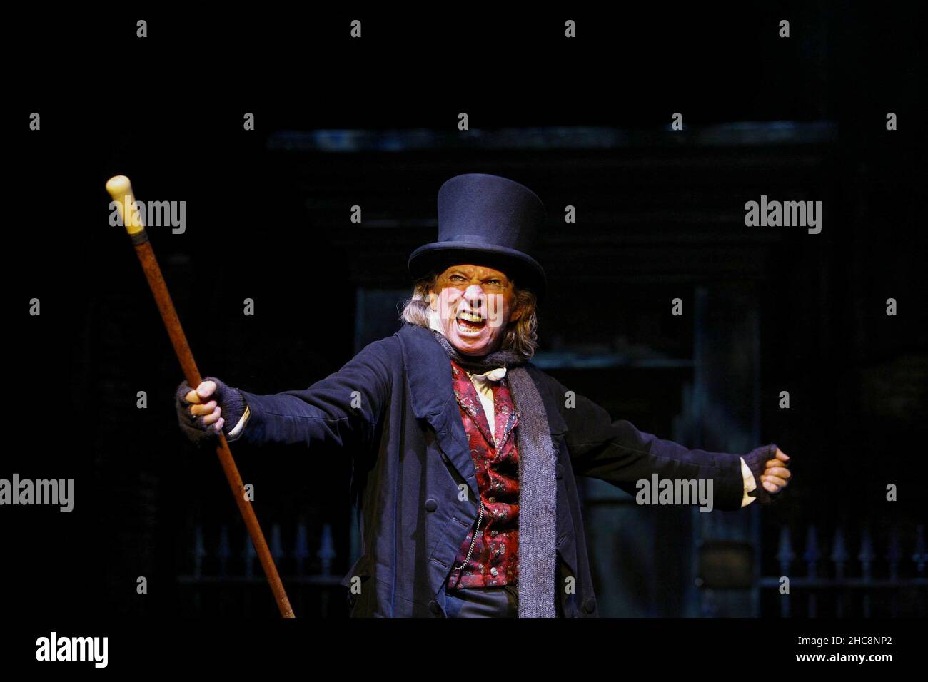 Scrooge hi-res stock photography and images - Alamy