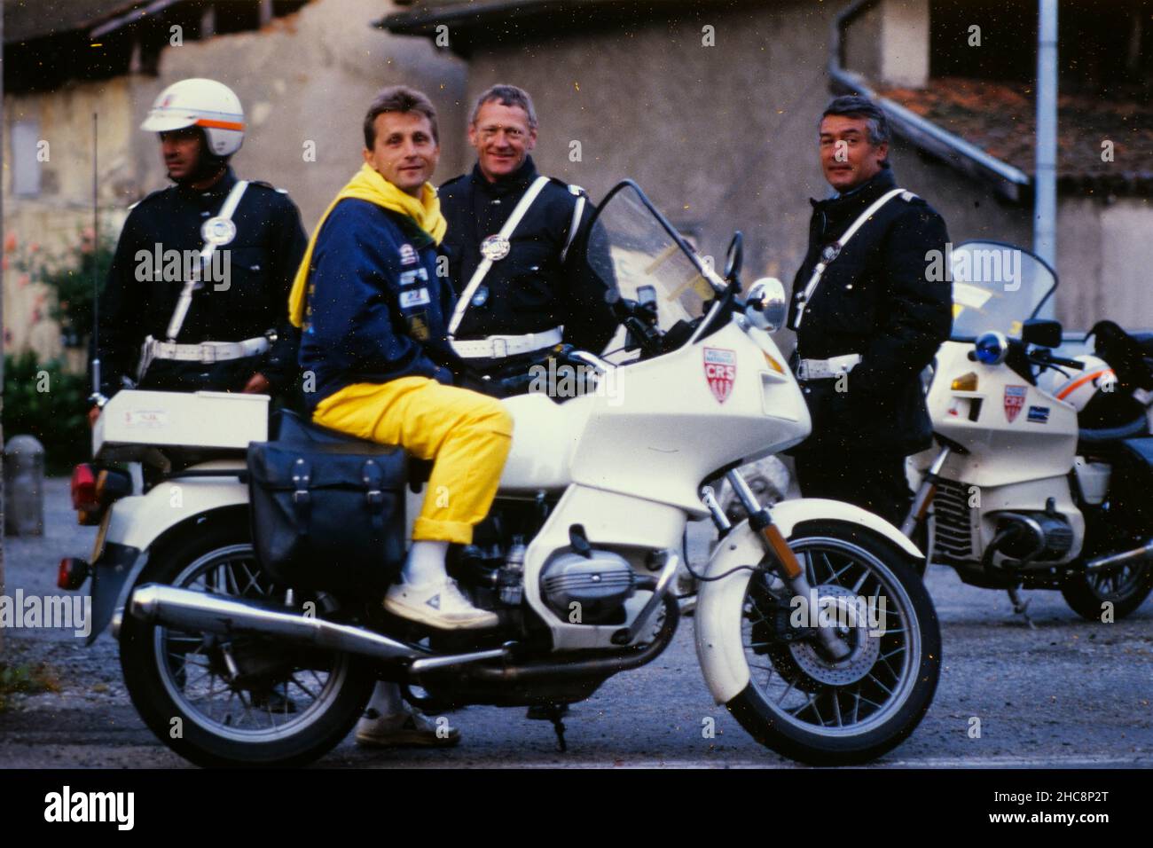 Jean claude pelissier hi-res stock photography and images - Alamy