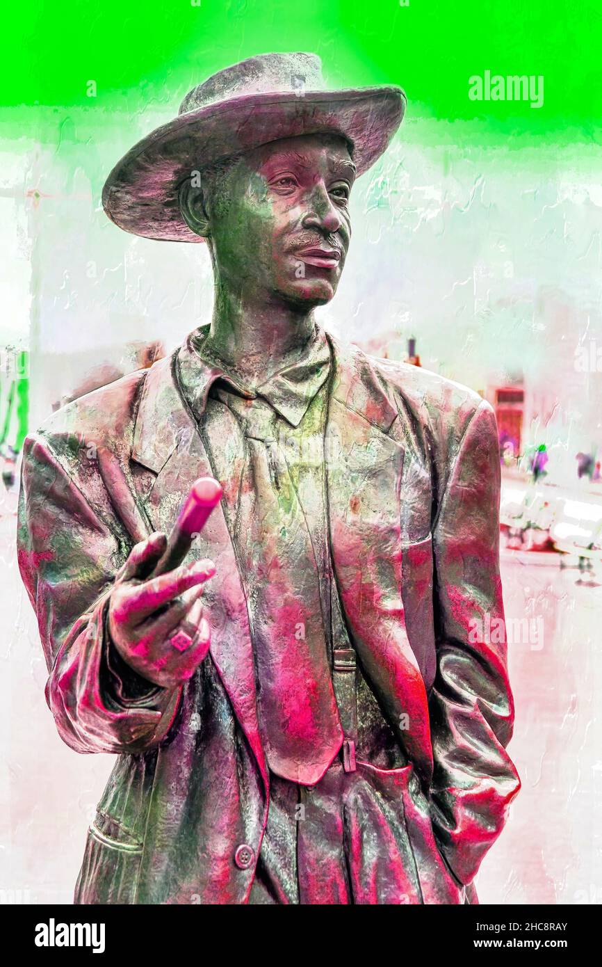 Benny more hi-res stock photography and images - Alamy