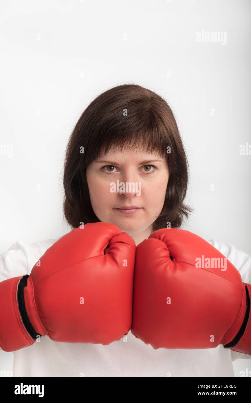 Power struggle gender hi-res stock photography and images - Alamy