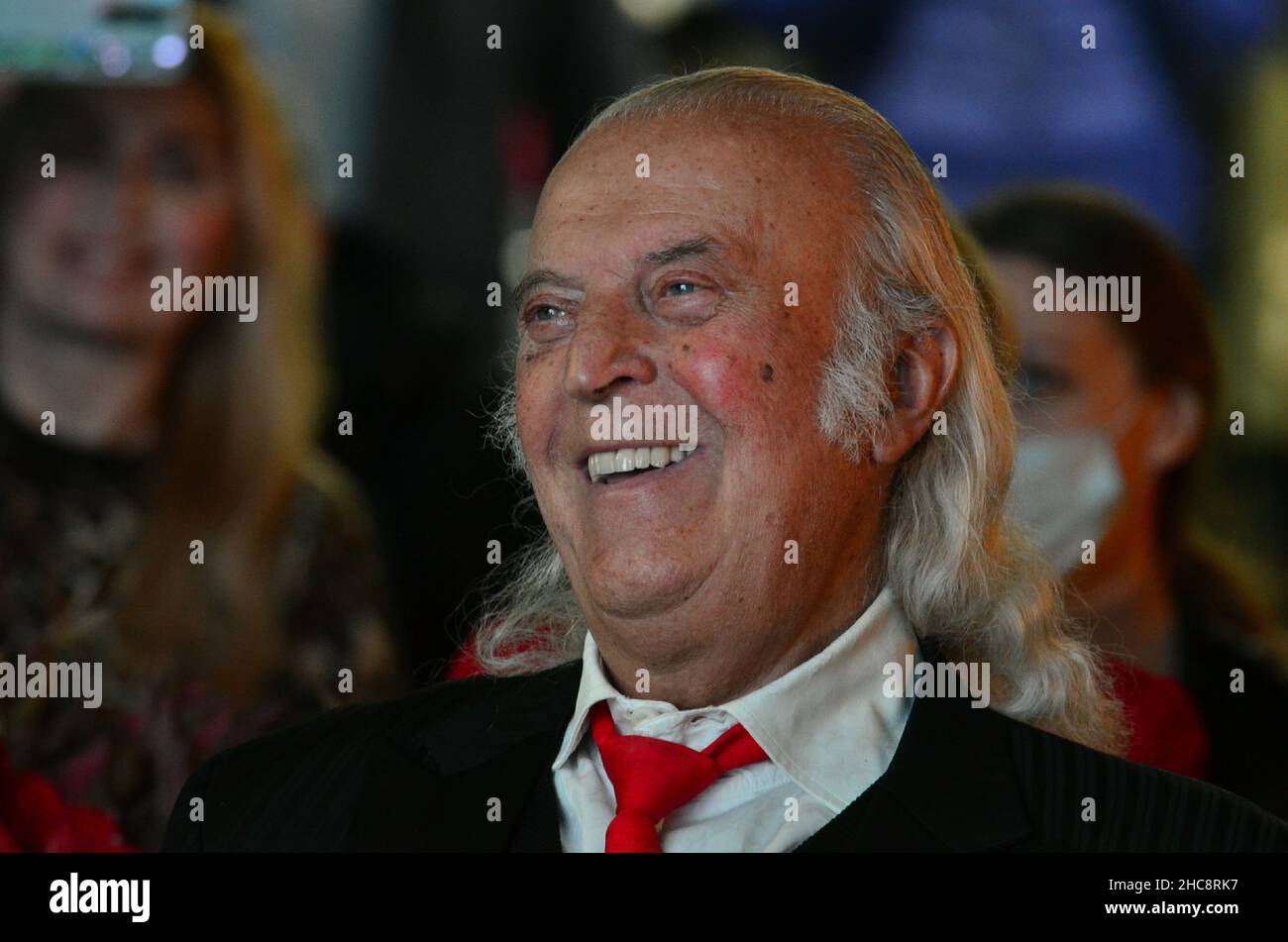 Ilya reznik hi-res stock photography and images - Alamy