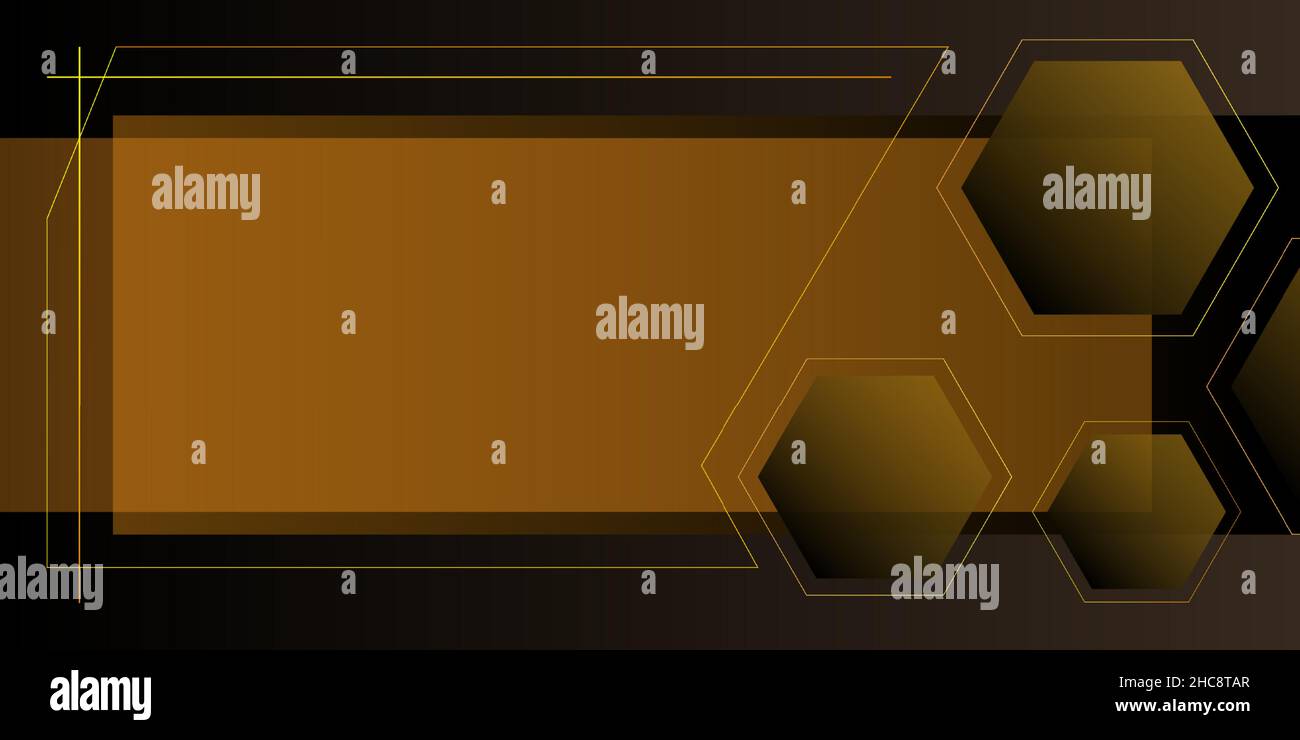 Creative tech background for modern business cards. Vector graphics eps ...