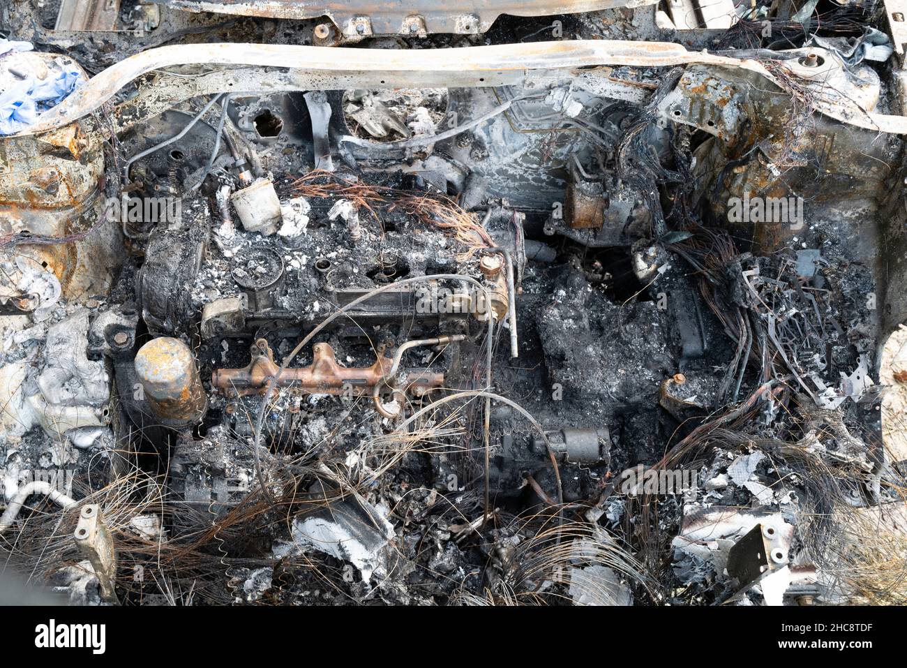 Yob car hi-res stock photography and images - Alamy